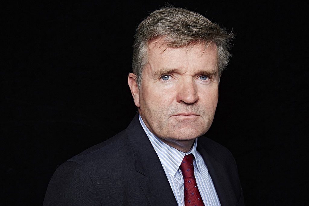 NG Bailey CEO: What next for M&E? | Construction News