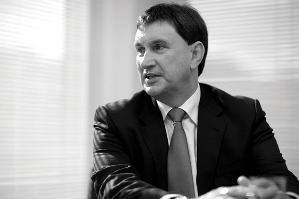 Former Sweett managing director Derek Pitcher joins WSP Parsons ...