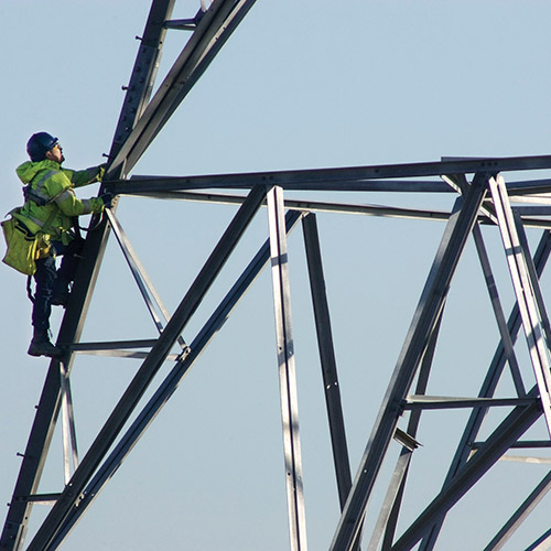 Energy infrastructure looks to STEM grads for the future | Construction ...