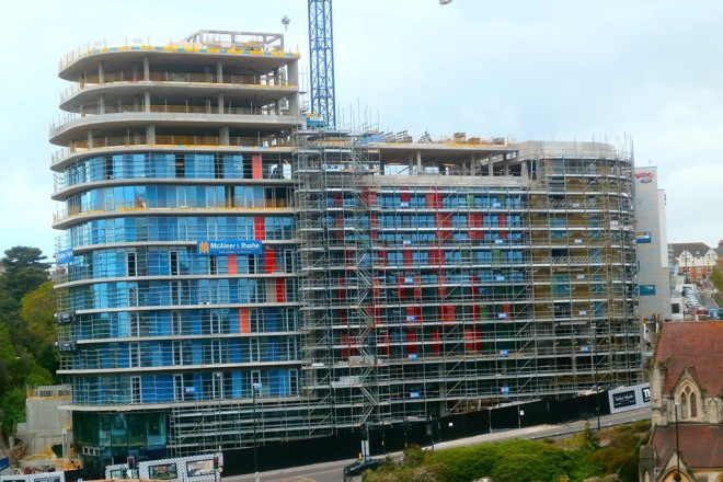 Hotels sector: What do contractors need to know?