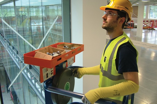 Health & Safety Excellence | Construction News