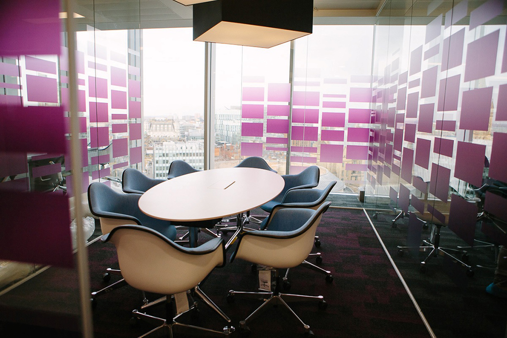 ISG picked for two new KPMG office fit-out contracts in Bristol and Glasgow
