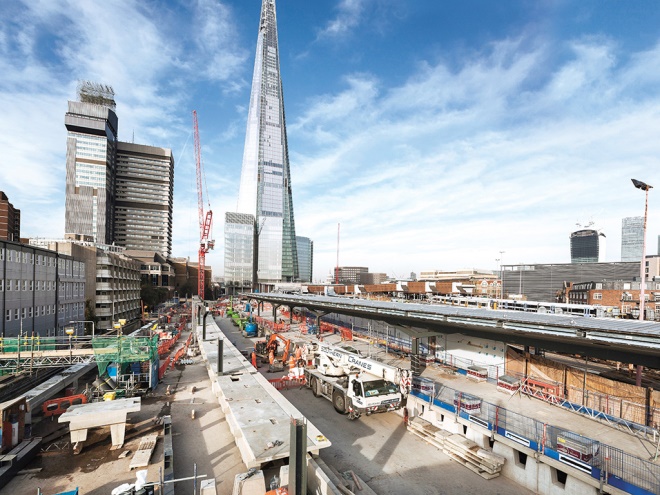 NG Bailey CEO: What next for M&E? | Construction News