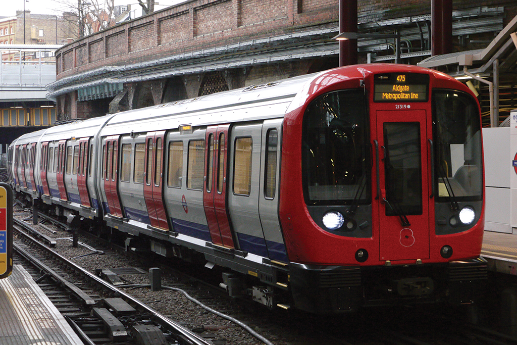 Metropolitan line extension funding rejected by mayor | Construction News