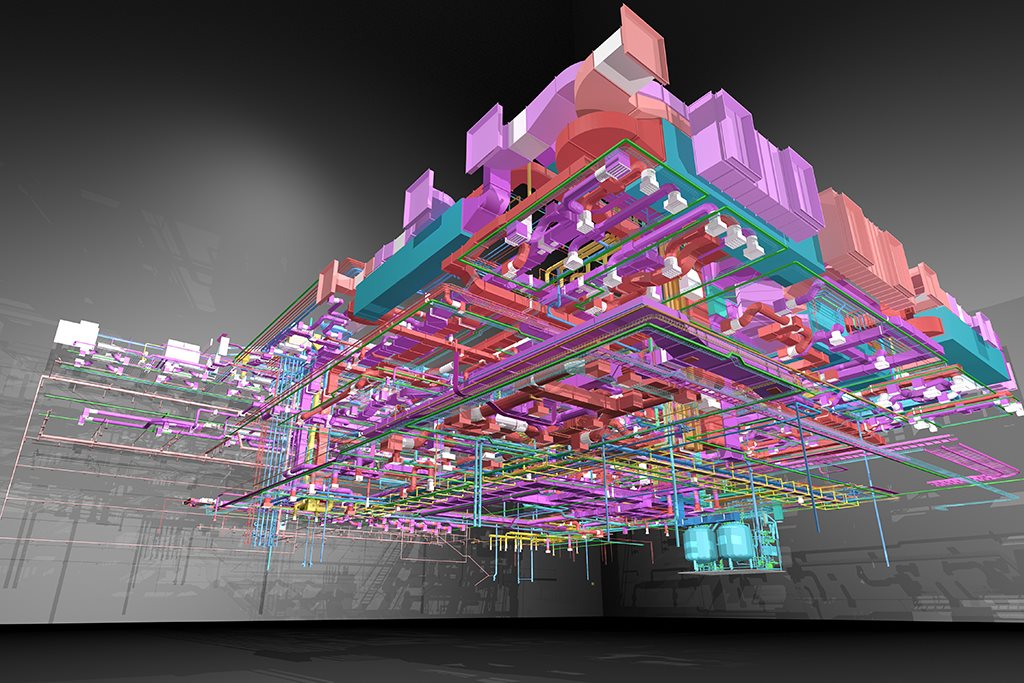 BIM Excellence | Construction News