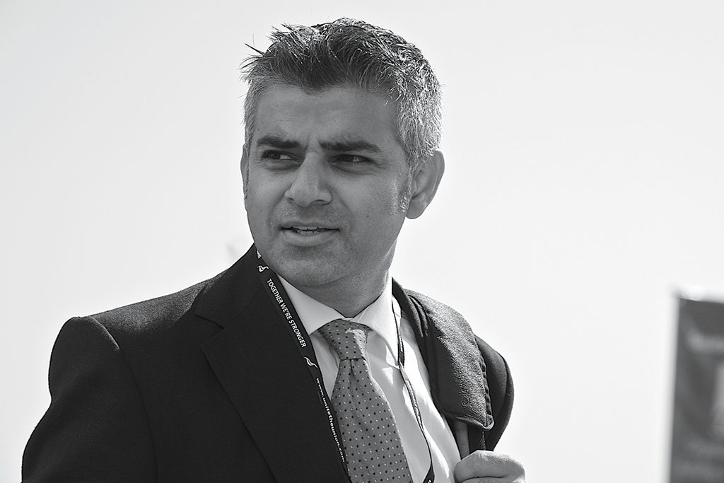 Mayor Sadiq Khan reveals details of London housing delivery team Mayor Sadiq Khan reveals details of London housing delivery team