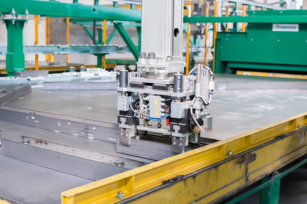 Government confirms construction sector deal