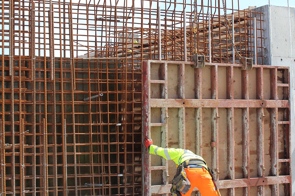 Kier Infrastructure opens up Cornwall's A30 lifeline