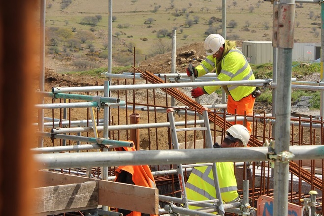 Kier Infrastructure opens up Cornwall's A30 lifeline