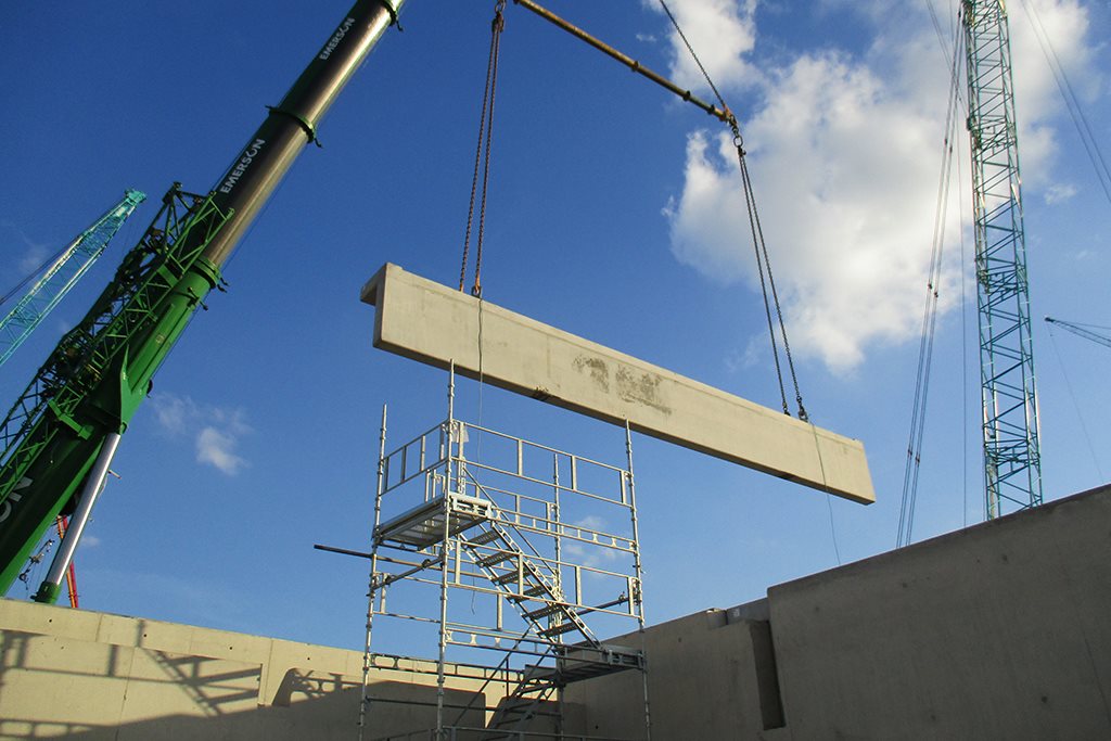 Aecom seals framework contract for Shell's worldwide infrastructure works