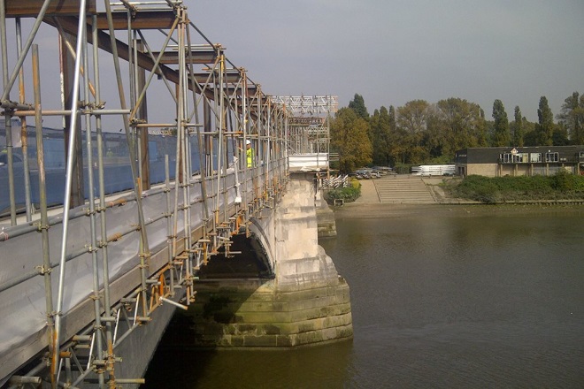 Project of the Year (up to £10m) | Construction News