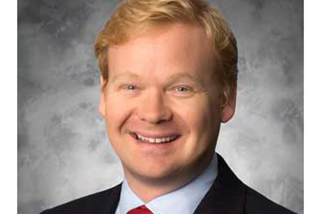 Bechtel Group names fifth generation family member as new CEO