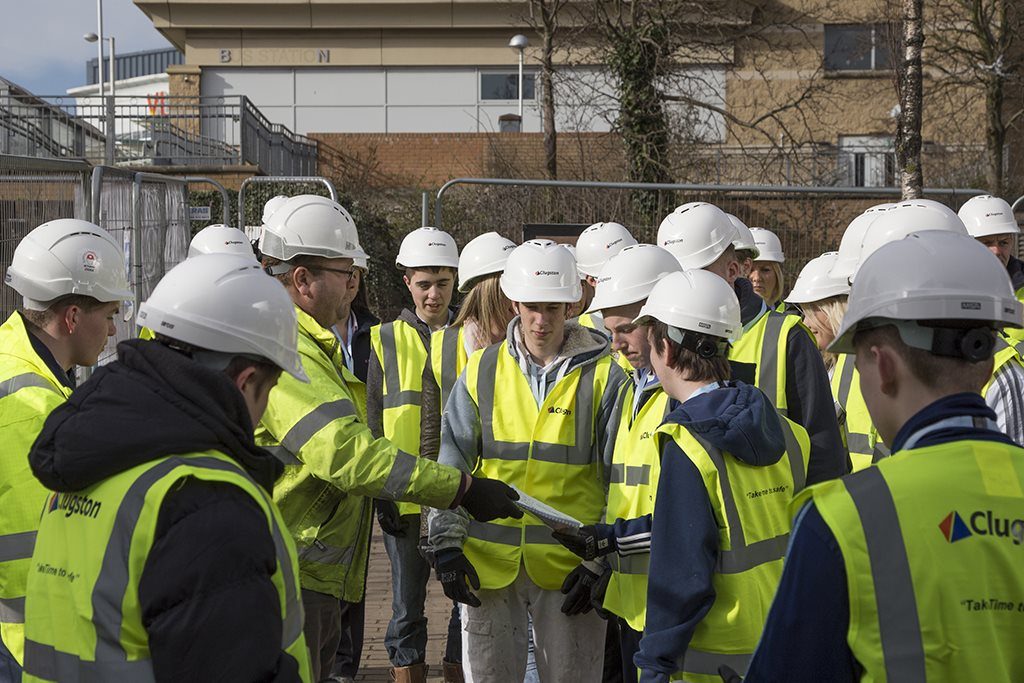 Clugston insider: EfW projects caused most of the losses | Construction ...