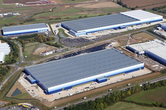 Specialist Contractor of the Year (turnover up to £100m) | Construction ...
