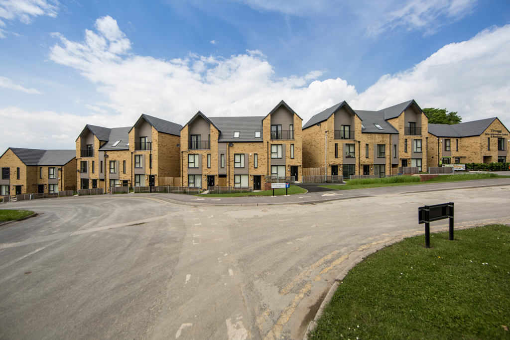 Keepmoat owners to ‘float or sell for £750m’ | Construction News