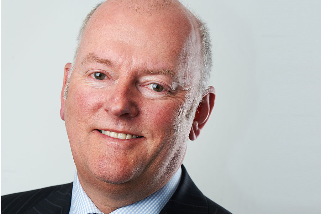 Kier to add 250 staff with new Manchester office | Construction News