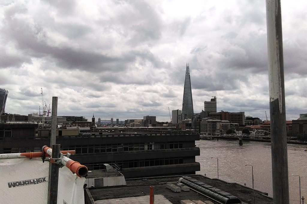 Open Doors Week: Willmott Dixon's One Puddle Dock