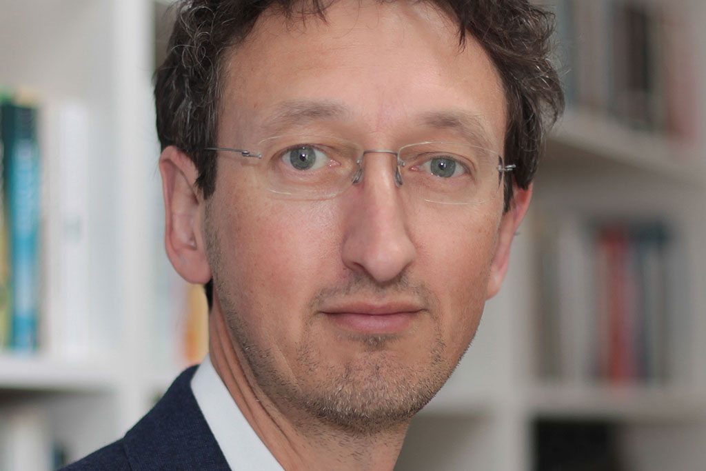 Aecom appoints Russell Jackson as head of rail from Atkins