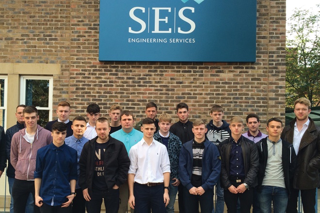 Specialist Contractor of the Year (turnover over £100m) | Construction News