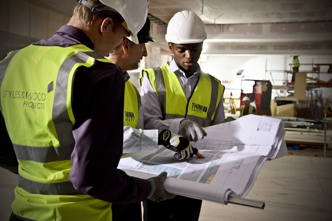 Specialist Contractor of the Year (turnover over £100m) | Construction News