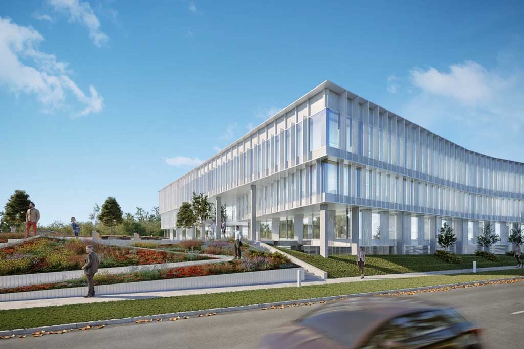 Smart buildings: Science parks provide huge market for contractors ...