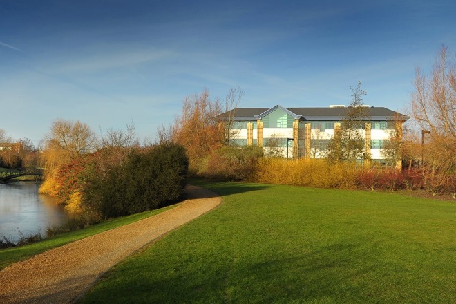 Smart buildings: Science parks provide huge market for contractors ...