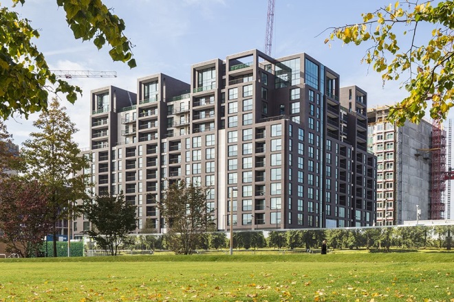 Project of the Year (over £50m) | Construction News