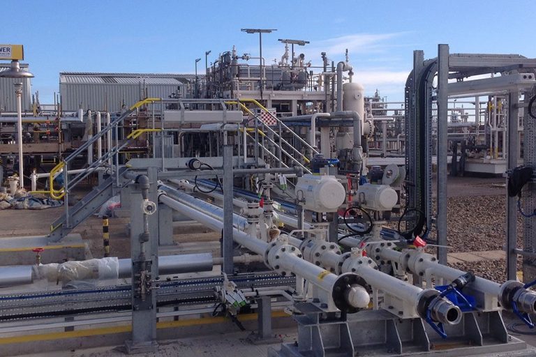 Project of the Year (£30m-£50m): Winner | Construction News