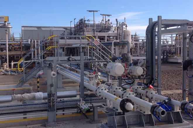 Project of the Year (£30m-£50m) | Construction News
