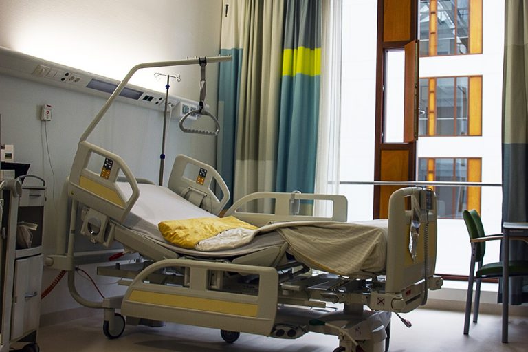 Government announces hike in hospital capacity | Construction News