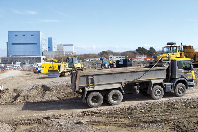 Timeline: Hinkley contracts and contractors | Construction News