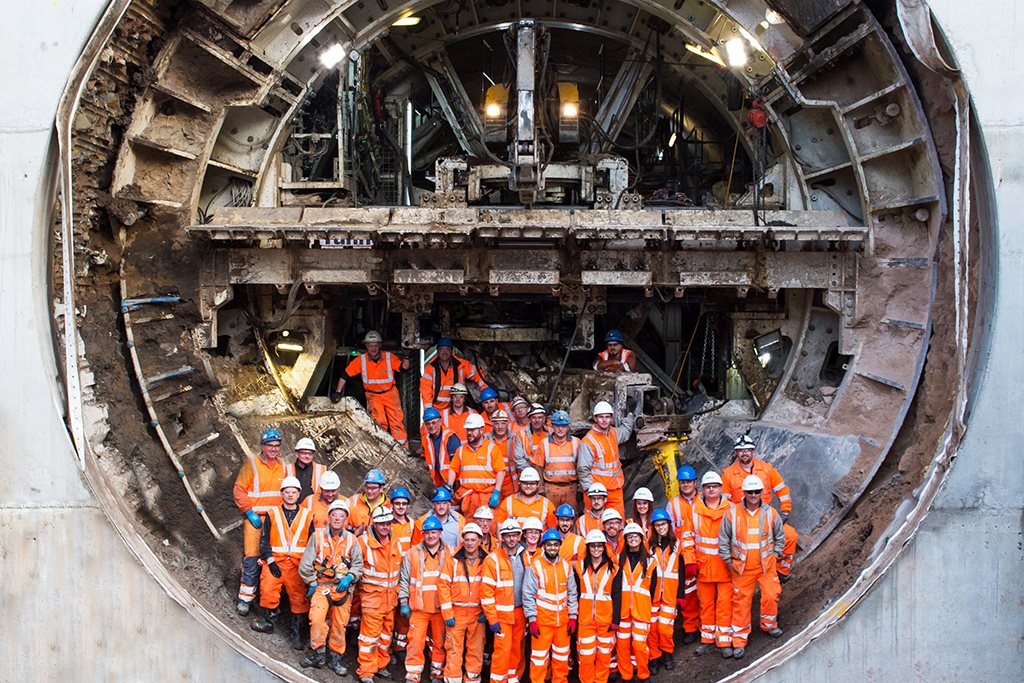 Project of the Year (£10m-£30m) | Construction News
