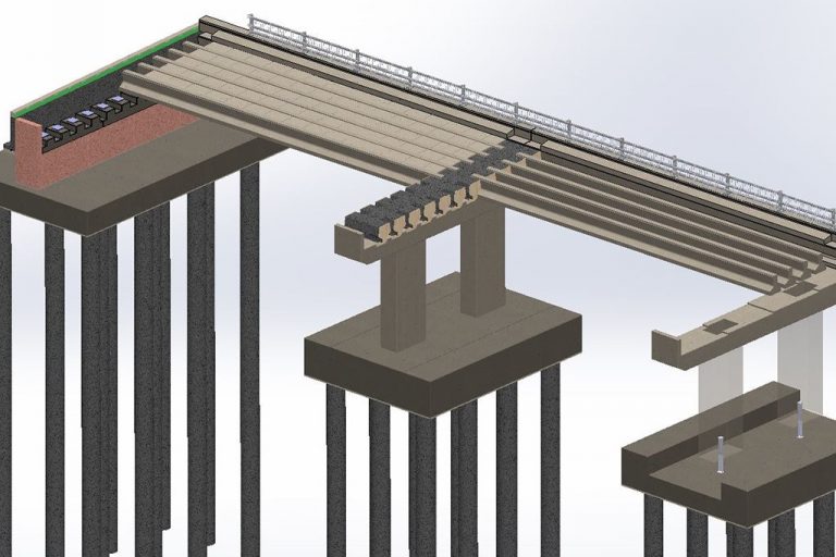 Can a digital library revolutionise bridge-building? | Construction News