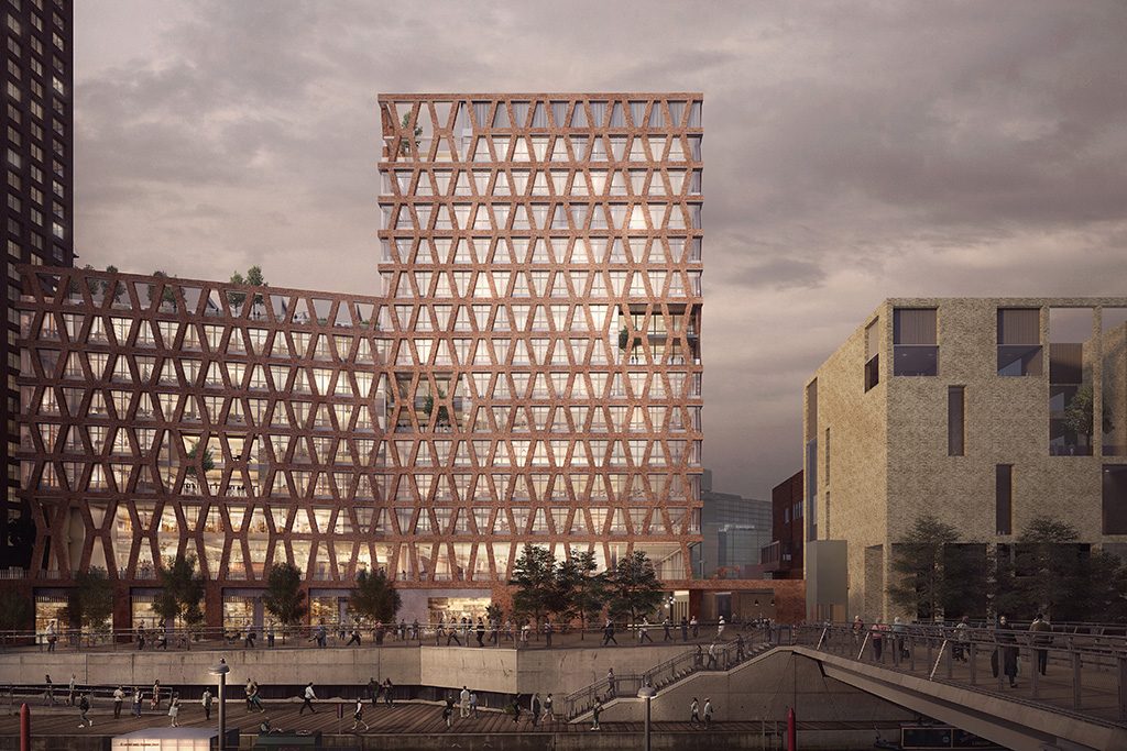 Olympic Park transformation gears up for next phase of development