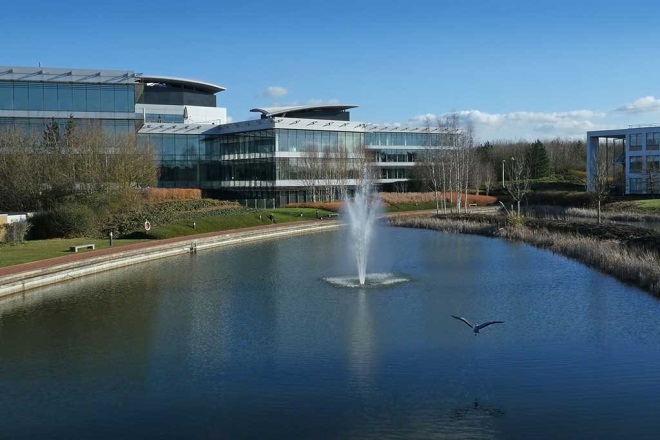 Smart buildings: Science parks provide huge market for contractors ...