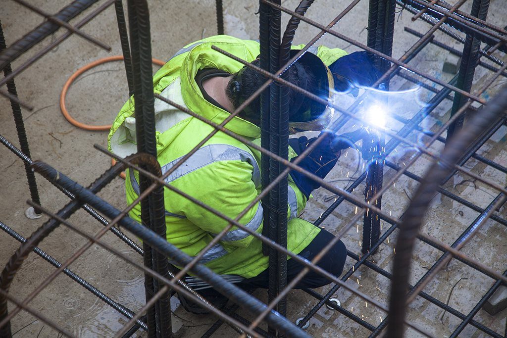 CN100 countdown: Interserve Construction | Construction News