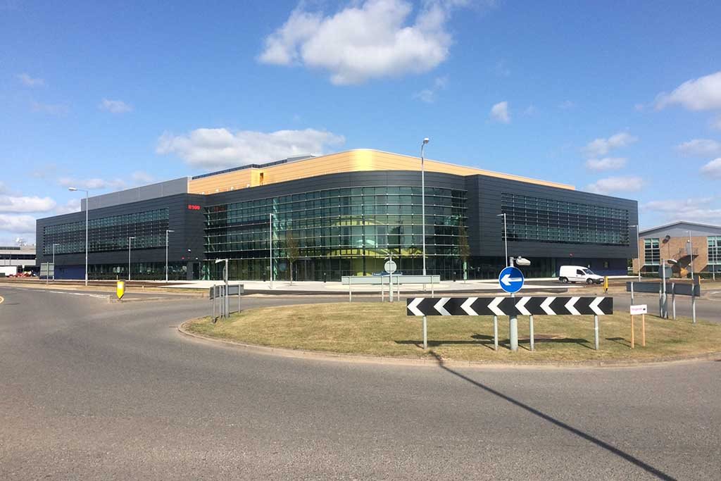 Aecom lands role on £130m science park | Construction News