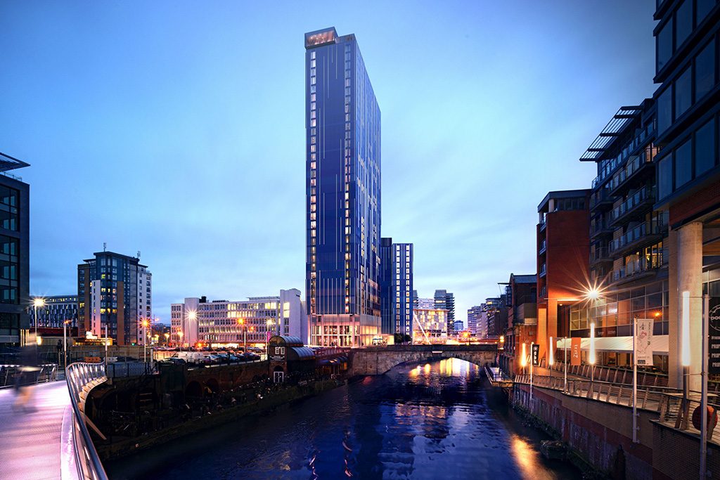 Exclusive: Carillion wins 506-home Select Property Group development in ...