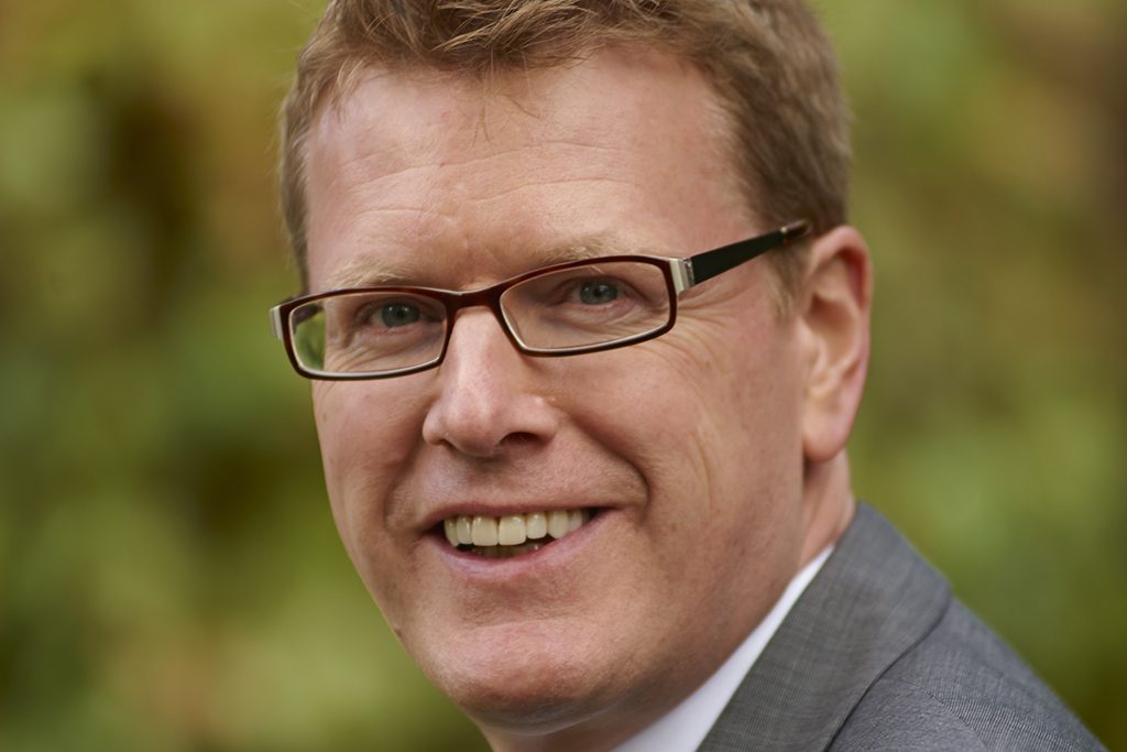 Clugston CEO Stephen Martin to depart as group posts profit