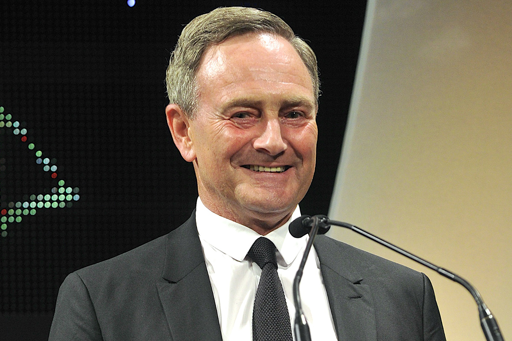 Steve Rawlings's colleagues praise a remarkable man who left an ...