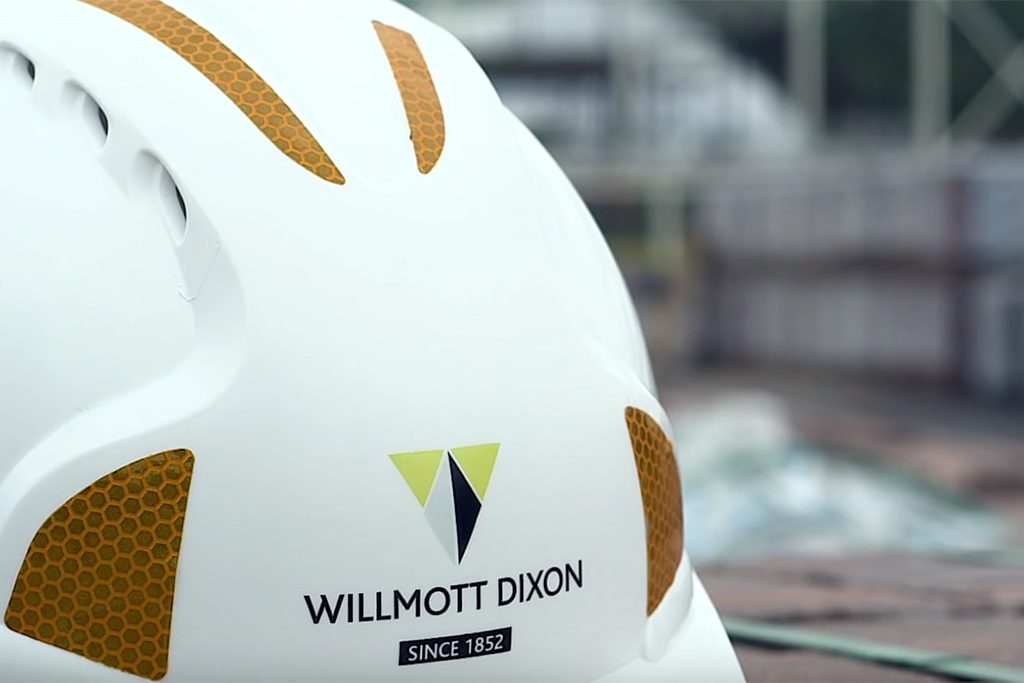 Willmott Dixon sets aside £10.3m to ‘settle all remediation claims ...