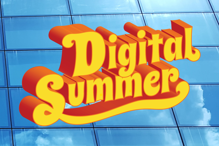 Construction News' digital summer kicks off - here's how you can benefit