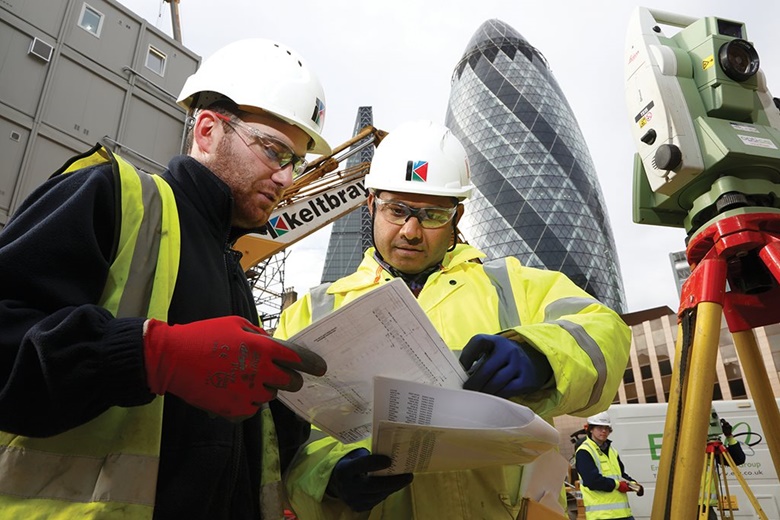 Keltbray Structures targets £50m turnover in 2017 as Dunne boss takes ...
