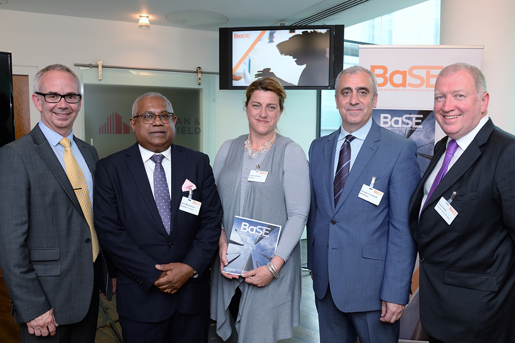 Basildon council announces draft Local Plan for regeneration