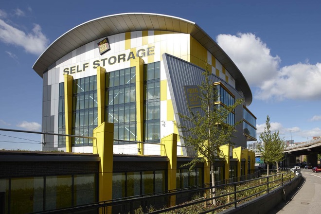 Shelf life: What contractors need to know about the growing self ...