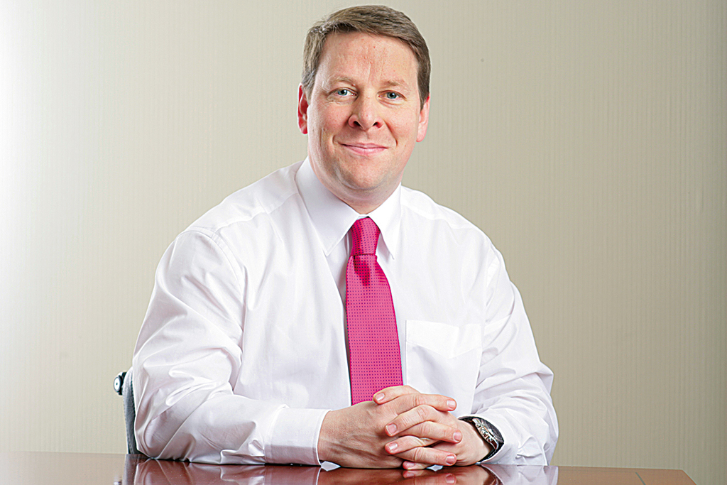 Mears to offset FM slowdown with development push | Construction News