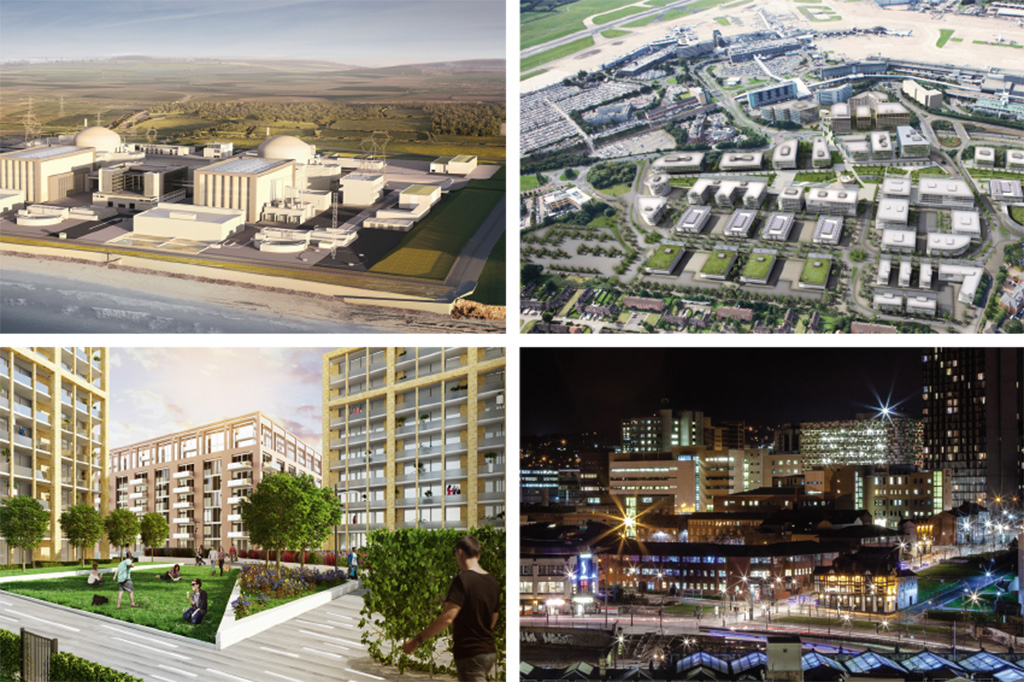 What next for the Northern Powerhouse? | Construction News