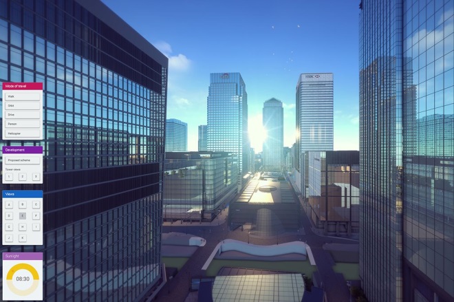 Model London: 3D platform aims to transform planning | Construction News