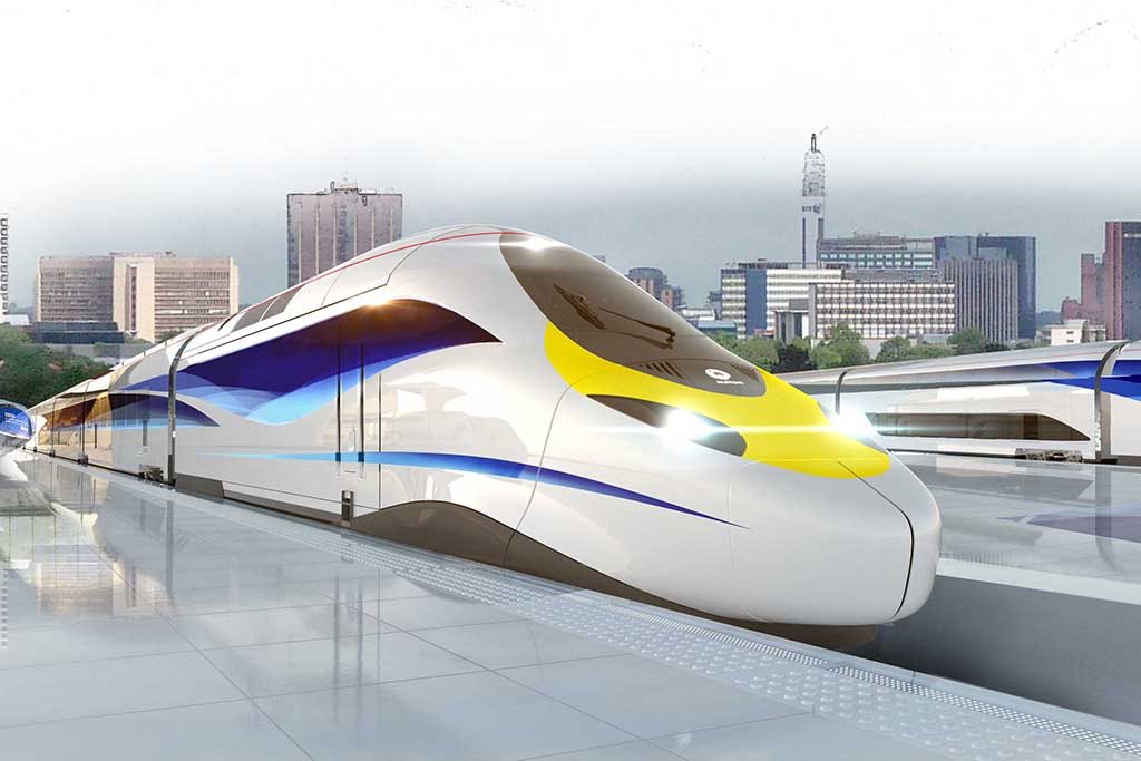 HS2 opens door to double-deckers and full collaboration | Construction News