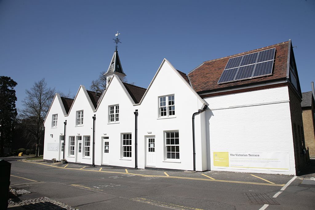 BRE research park aims to set new standard in flood resilience